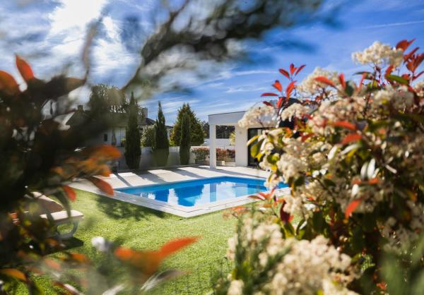 Meirinha House - Portugal