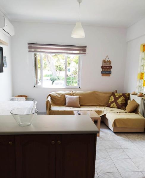 Aegean Breeze Beach House - Kykladen