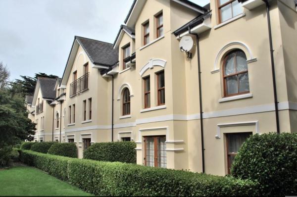 The Elms Apartments Ramsey Isle Of Man Uk - Isle of Man