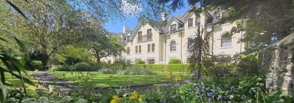 The Elms Apartments - England