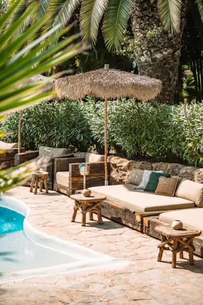 Hotel Can Sastre - Ibiza