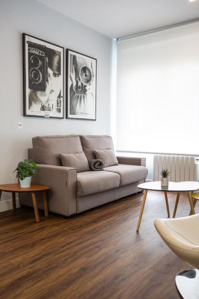 Apt Nuevo! 2 Hab, Baño Doble, Garaje, Metro A 200m - Majadahonda
