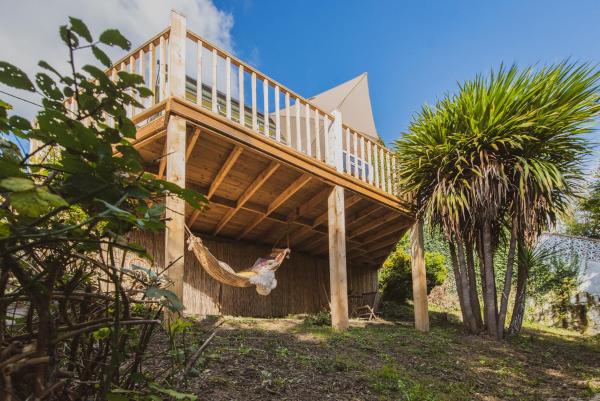 Glastonbury, Large House Stunning Views 2 To 5 Bedrooms, 3 Receptions Turn Into Bedrooms - 글래스턴베리