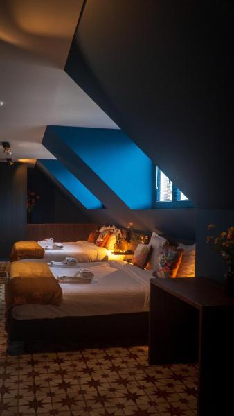 Gran Hotel De Passage - Oostkamp