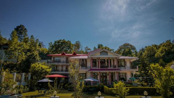 Sangita Resorts - Bhimtal