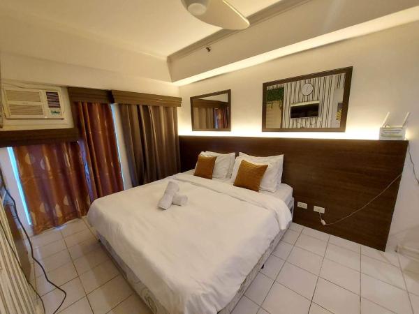 Cityland Prime Residences By Kf - Amadeo