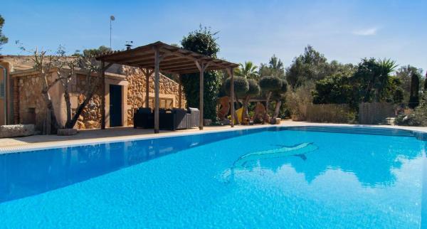 Can Mario - Campos - Campos