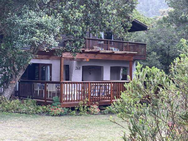 Forest Drive Holiday Home - South Africa
