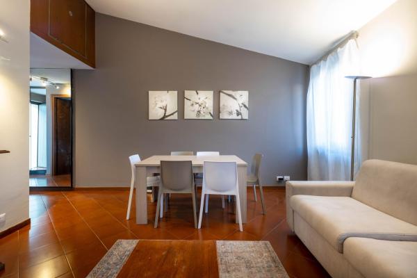 Casa Perotti Pallone - Verona