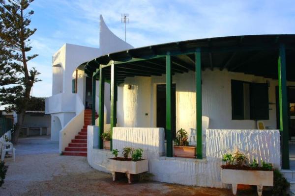 Villetta Parisi - Mazara del Vallo