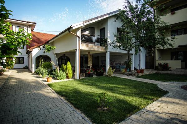 Vile Tahne - Mangalia