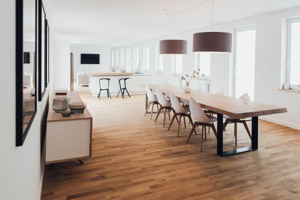 Louis & Louise Penthouse I Digital Check In - ブレーメン