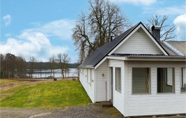 2 Bedroom Amazing Home In Gislaved - Gislaved