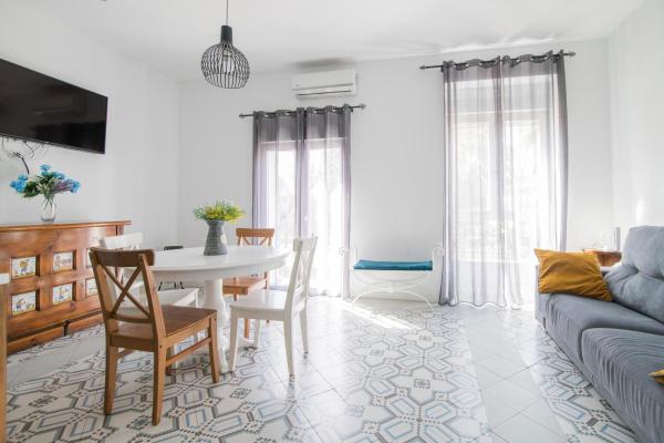 Cozy Flat In City Center Feel The Vibe Selfcheckin - Valencia