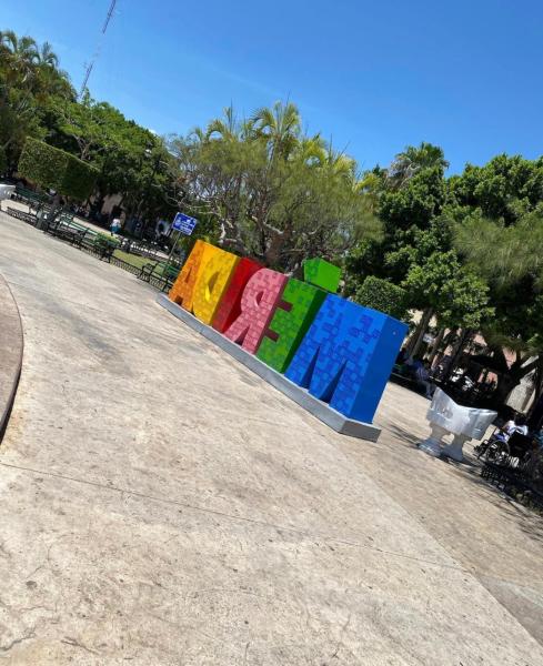 Mid-498 Centro - ユカタン