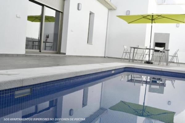 Apartamentos Turísticos Clavero - España
