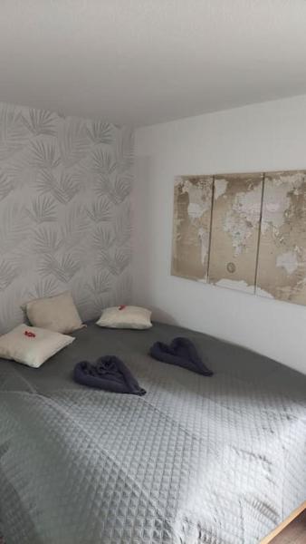 Günstige, Schöne Ferienwohnung Im Wanderparadies - Wernigerode