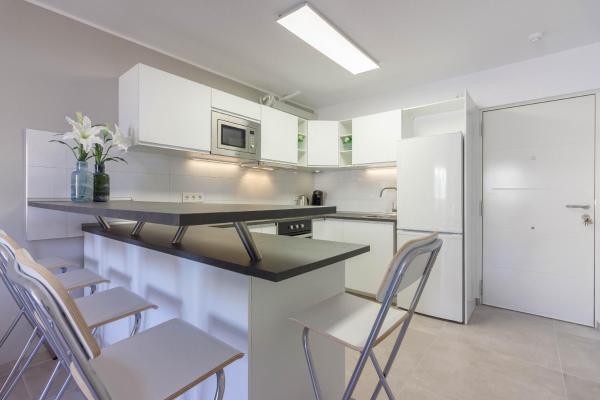Luxury Duplex In Los Cristianos , 6 Pax - Playa de las Américas