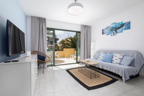 Blue Pearl - Corralejo