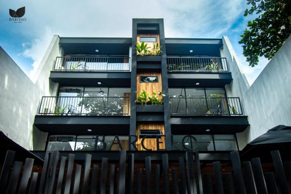 Barcelo Coliving - Bello, Colombia