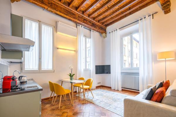 Condotta 16 Apartments - Florence