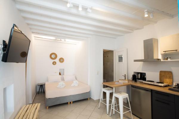 Mykonos House Vitality , Mykonos Town - Mykonos