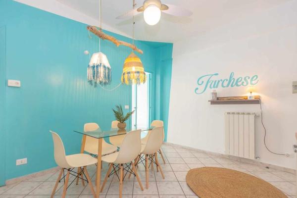 Turcheserivamare 30 Metri Dal Mare - Diano Marina