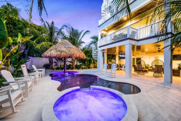 Beach Views - Sarasota, FL