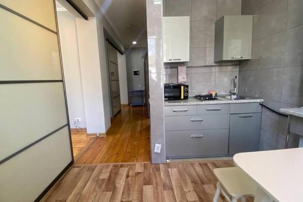 2-room Apartment Tynystanov 231 - Bishkek