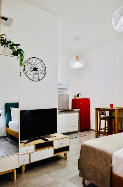 Casa Artesano, Appartamento San Michele - Trapani