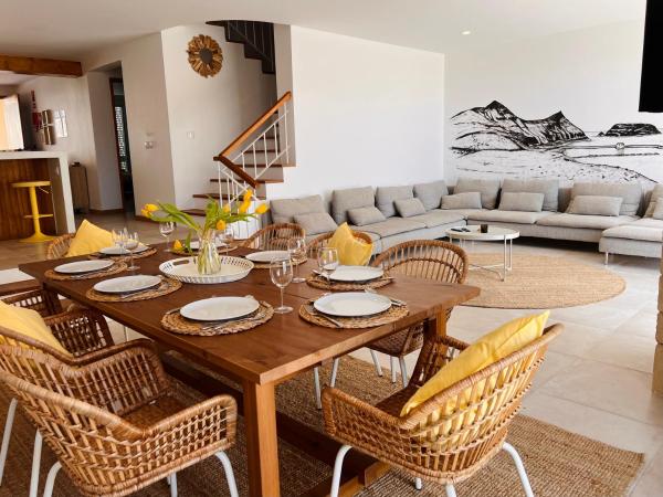 Casa Da Pedreira - Porto Santo Island