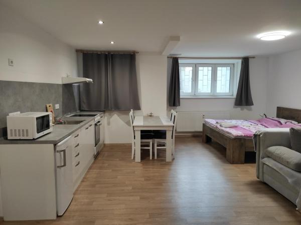 Apartmán Milada - Brno
