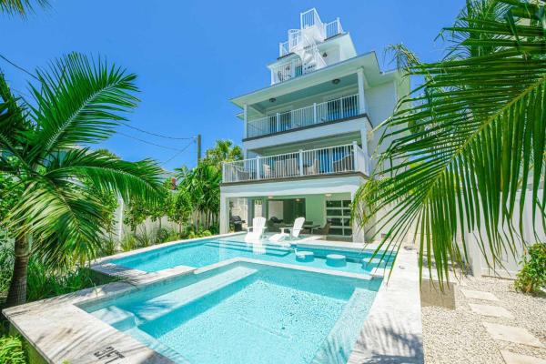 Siesta Palooza - Sarasota, FL