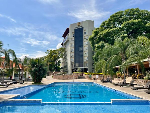 Copantl Hotel & Convention Center -