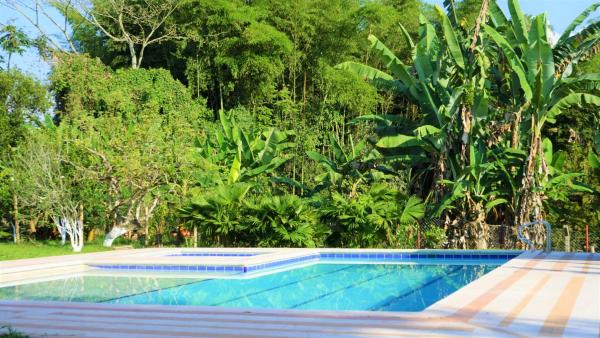 El Prado Ecohotel - La Tebaida