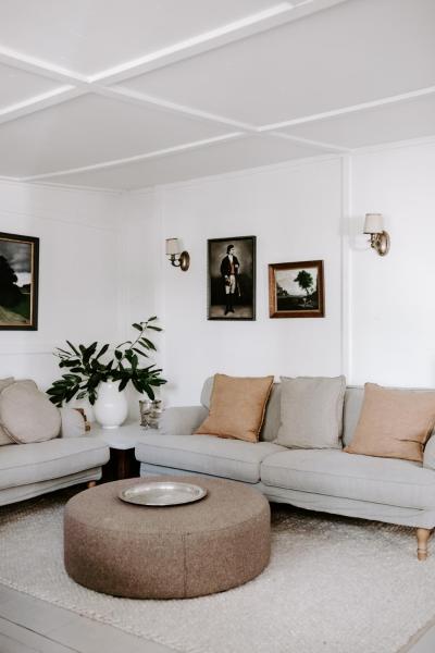 The Garden Loft At Poets Lodge - Hepburn Springs