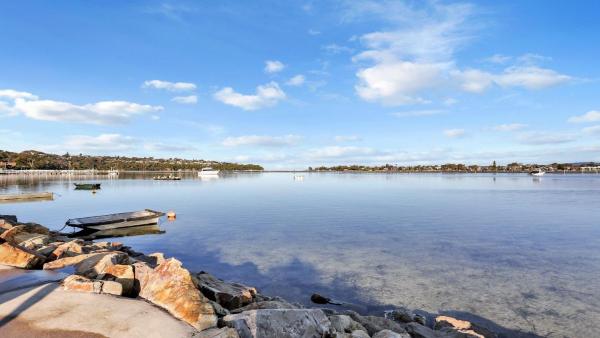 Unit 5 Of 11 Beach Street Merimbula - Merimbula