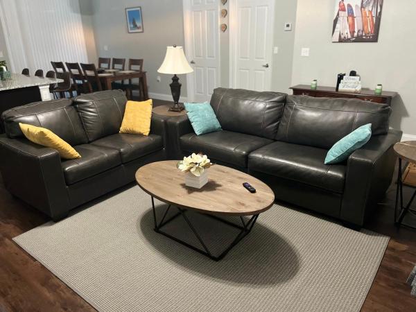 Perfect Getaway Home! Close To Rainbow Springs! - Dunnellon, FL