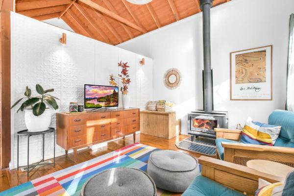 Cooee Cottage - Blackheath