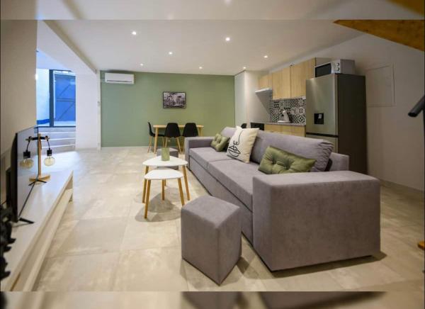 Le Boldieu- Duplex Béziers -Allée Paul Riquet- Wifi- Tv Connecté - Béziers