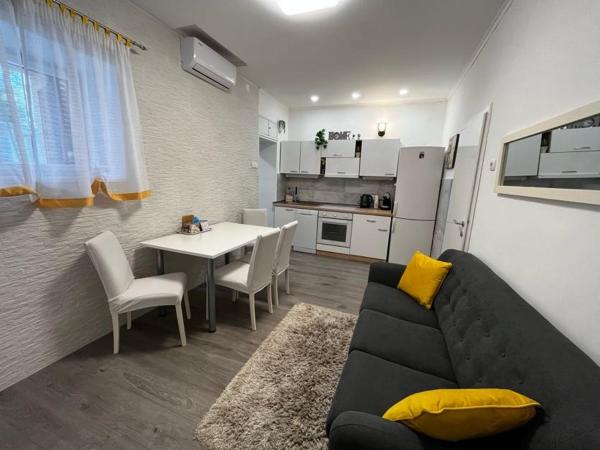 Apartman Plasse - Rijeka