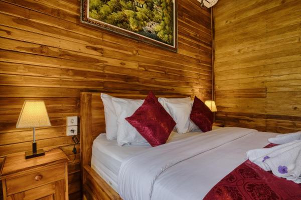 Tegal Besung Cottage - Bali