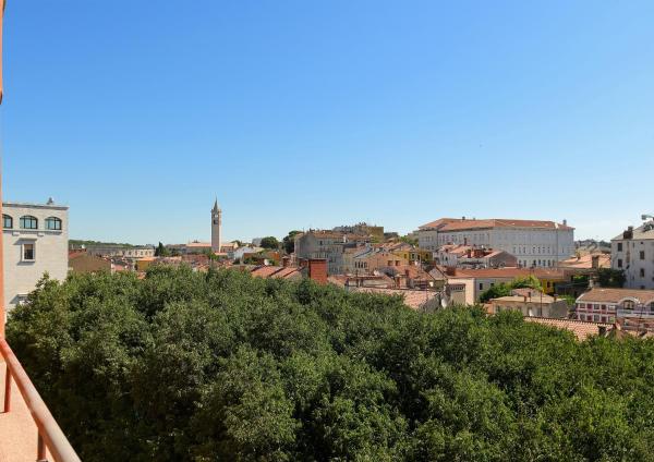 Giardini Panorama - Penthouse In The Heart Of Pula - Pula