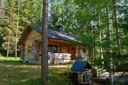 Seiväslahti - Finland