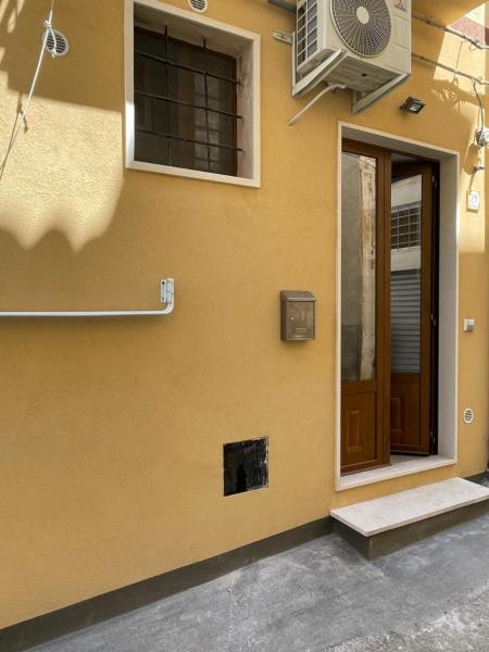 La Casa Di Natalina - Scicli