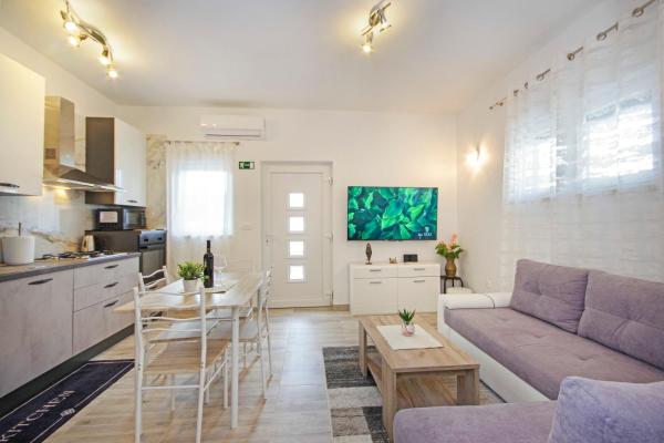 Apartmani Rokov - Split