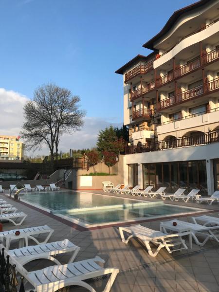 Motel Hanat - Varna