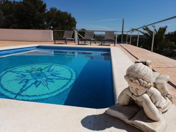Casa Vacacional - Calafell