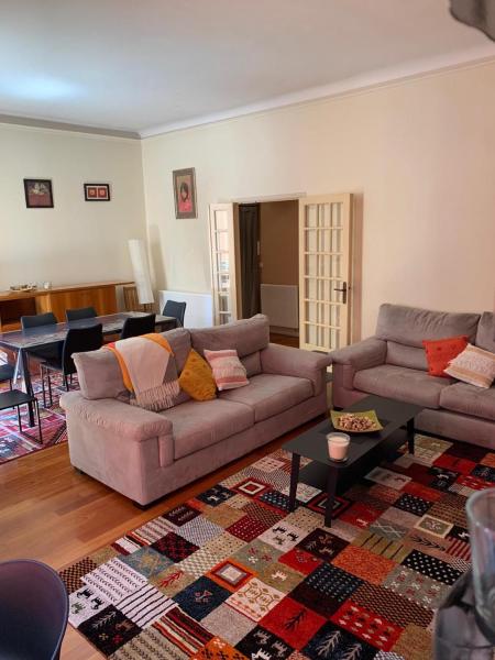 Superbe Appartement Frontière Monaco - Monaco