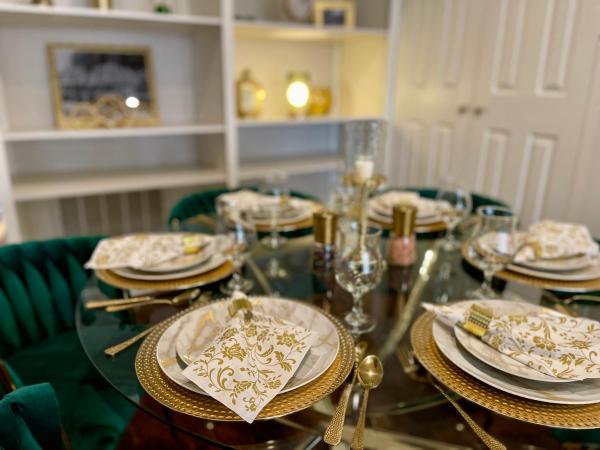 The Gatsby - Tuscaloosa, AL